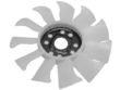 Ford Ranger Fan Blade - Fan Blades - Dorman Genuine Motorcraft Action ...
