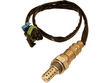 Chevrolet Traverse Oxygen Sensor - O2 Sensor - Bosch TRQ Spectra ...
