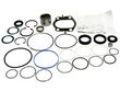 1964-1965 Pontiac GTO Steering Gear Rebuild Kit - Edelmann 7857 ...