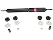 1988-1996 Isuzu FTR Shock Absorber - KYB 345601 - Rear - PartsGeek.com
