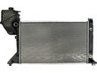 2003-2006 Dodge Sprinter 2500 Radiator - APDI 8012796 - PartsGeek.com