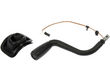 2001-2006 Chevrolet Silverado 2500 HD Gear Selector Lever - Dorman 905 ...