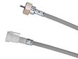 1990 Jeep Wagoneer Speedometer Cable - ATP Y-924 - PartsGeek.com