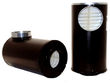 1998-2009 Freightliner MB Line Air Filter - WIX 46748 - PartsGeek.com