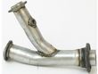 2004-2013 Toyota Highlander Exhaust Y Pipe - Walker 52401 - PartsGeek.com