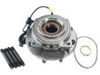2011-2016 Ford F350 Super Duty Wheel Hub Assembly - Timken HA590437 ...