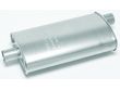 1991-1995 Volvo 940 Muffler - Walker 17851 - Rear - PartsGeek.com