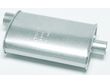 1983-1986 Jeep CJ7 Muffler - Walker 18389 - PartsGeek.com