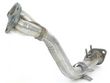 Toyota Tacoma Exhaust Pipe - Exhaust Pipes - Walker AP Exhaust Dynomax ...