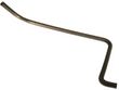1999-2004 Jeep Grand Cherokee Heater Hose - Gates 19235 - Heater Inlet ...