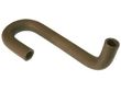 1999-2003 Ford Windstar Heater Hose - Gates 19692 - Heater To Tee-2 ...