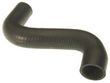 1971-1973 Triumph Stag Radiator Hose - Gates 20801 - Lower - Pipe To ...