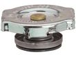 2005-2006 Pontiac GTO Radiator Cap - Gates 31525 - PartsGeek.com