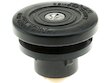 1968-1975 Plymouth Road Runner Fuel Tank Cap - Gates 31670 - PartsGeek.com
