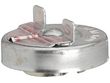 1968-1970 Plymouth Road Runner Fuel Tank Cap - Gates 31732 - PartsGeek.com
