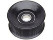 2000-2003 Ford Excursion Drive Belt Tensioner Pulley - Gates 38053 ...