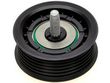 2010-2012 Mercedes GLK350 Accessory Belt Tensioner - Gates 38099 ...