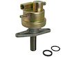 1984-1985 Chevrolet S10 Blazer Fuel Pump - Carter M60404 - PartsGeek.com
