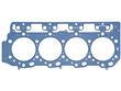 01 2001 Chevrolet Silverado 2500 HD Head Gasket - Engine Mechanical ...