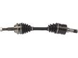 2003-2005 Dodge Neon Axle Assembly - A1 Cardone 66-3421 - Front Left ...