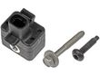 07 2007 Chevrolet Silverado 1500 Impact Sensor - Body Electrical - AC ...