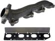 17 2017 Ram 1500 Exhaust Manifold - Exhaust - AFE, API, ATP, Autopart ...