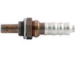 2003-2007 Ford Focus Oxygen Sensor - NGK 22007 - Downstream - PartsGeek.com