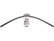25 2025 Jeep Grand Wagoneer Wiper Blade - Body Electrical - Anco, Bosch ...