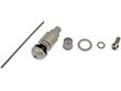 2005-2009 Porsche 911 TPMS Valve Kit - Dorman 609-141.1 - PartsGeek.com