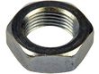 67 1967 Ford Mustang Spindle Nut - Driveshaft & Axle - Dorman, Front ...