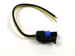 1999-2010 GMC Sierra 1500 Output Shaft Speed Sensor Connector ...