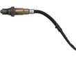 2014-2015 BMW 335i Oxygen Sensor - Bosch 17015 - Upstream - PartsGeek.com