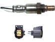 2017-2022 Jeep Compass Oxygen Sensor - Denso 234-4545 - Downstream ...