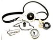 2003-2004 Audi RS6 Timing Belt - Gates TCKWP297A - PartsGeek.com