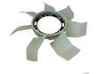 2001-2011 Ford Ranger Fan Blade - Motorcraft YA-241 - PartsGeek.com