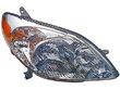 2003-2008 Toyota Matrix Headlight Assembly - Dorman 1591872 - Left ...