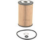 2009-2014 Hyundai Genesis Oil Filter Element - Bosch 3848 - PartsGeek.com
