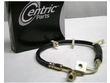 1999-2004 UD 1200 Brake Hose - Centric 150.77002 - Front - PartsGeek.com
