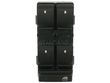 13 2013 Chevrolet Silverado 1500 Window Switch - Body Mechanical & Trim ...