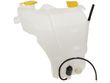 Windshield Washer Fluid Reservoir Replacement | PartsGeek