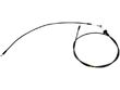 2011-2015 Hyundai Sonata Hood Release Cable - Dorman 912-117 ...