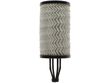 13 2013 Mercedes GLK350 Oil Filter - Engine Mechanical - AC Delco, API ...