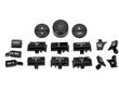 2005 Ford F350 Super Duty Radio Knob - Dorman 76823 - PartsGeek.com