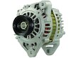 2000-2002 Nissan Xterra Alternator - Remy 12036 - PartsGeek.com