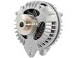 1968-1969 Plymouth Road Runner Alternator - Remy 20657 - PartsGeek.com