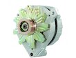 1986-1990 Ford Bronco II Alternator - Remy 23644 - PartsGeek.com