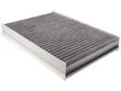 2004-2009 Jaguar XJR Cabin Air Filter - Mahle LAK 249 - PartsGeek.com