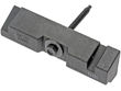 2005-2006 Jeep Wrangler Battery Hold Down - Dorman 00592 - PartsGeek.com