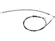 Kia Hood Release Cable | Rio Spectra Sportage Forte - 2008 2007 2011 2005