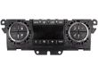 GMC Acadia HVAC Control Module - Heater Control Module - AC Delco A1 ...